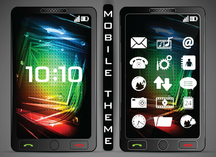 Encuentra los mejores temas para personalizar tu Android gratis - El ...