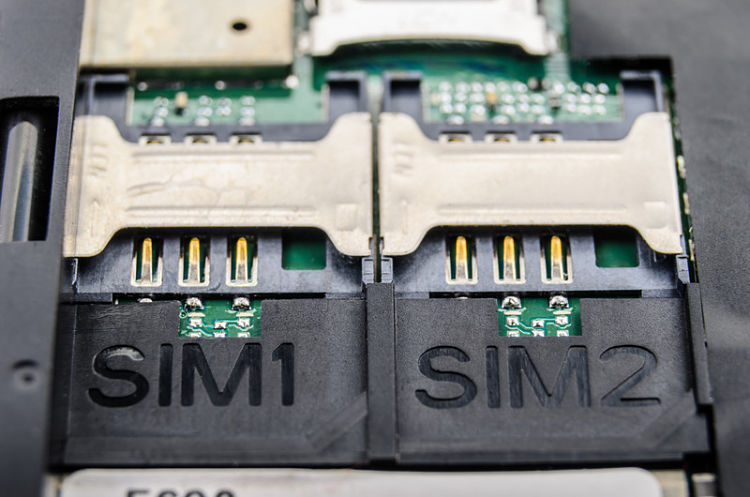 Cómo funcionan los móviles Dual Sim - El Blog de Lowi