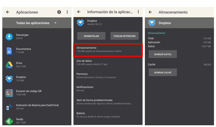 Qué es la caché del móvil y cómo borrarla: trucos y consejos