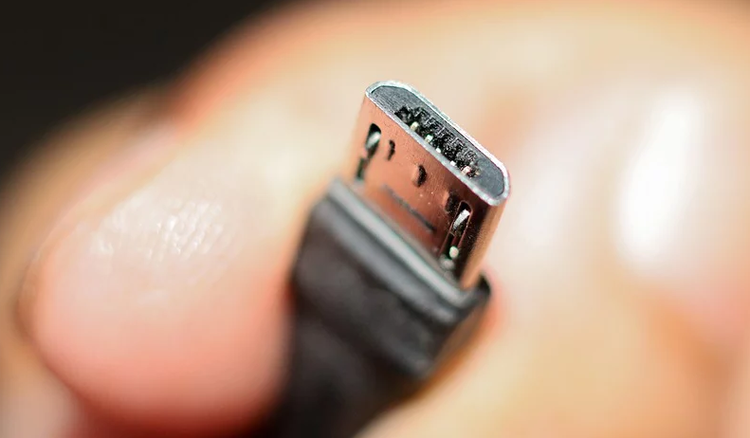 USB tipo C, micro USB, lightning... Así son los tipos de cables para ...