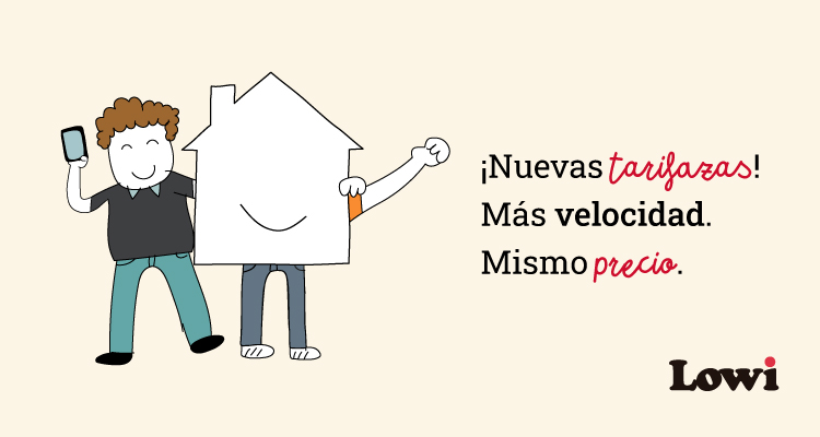 El blog de Lowi - una visión muy Lowi del mundo