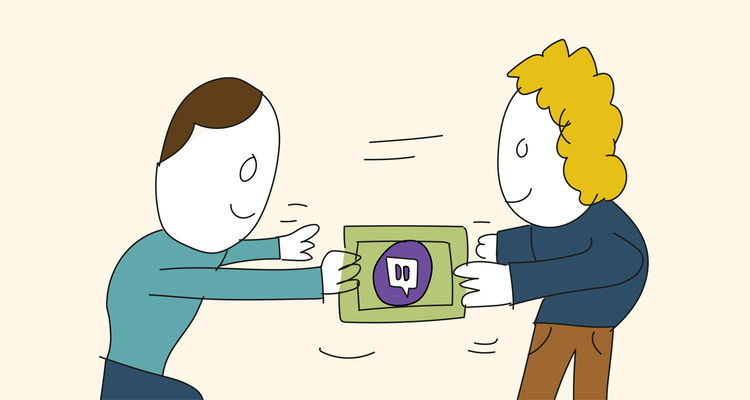 Cómo paga Twitch y cómo funciona su nuevo umbral de pago - Lowi