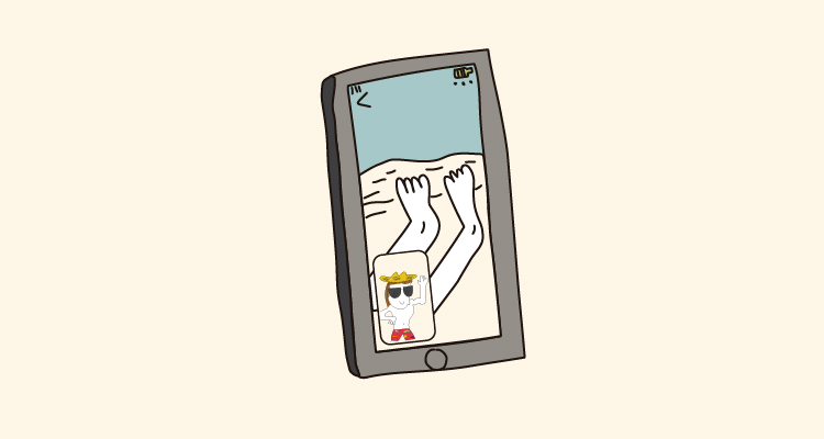 ¿Qué es BeReal? La red social más natural