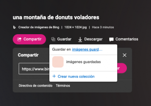Bing Image Creator: qué es y cómo crear imágenes - Lowi