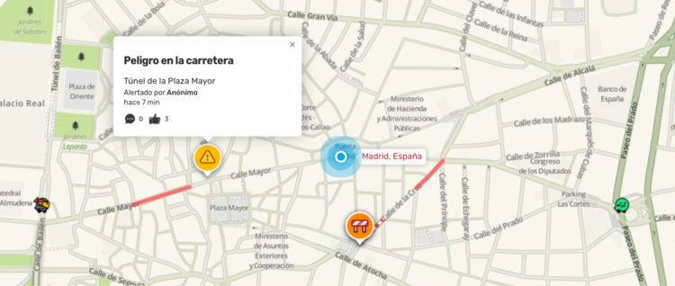 Waze vs Google Maps ¿Cuál escoges para viajar? | Lowi