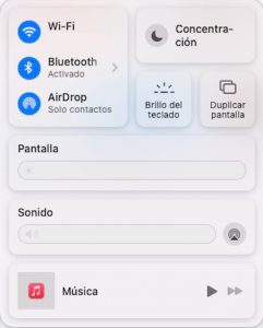 AirDrop: Qué es, Cómo activarlo y Qué Compartir