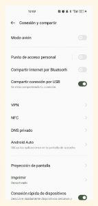 ¿Qué es el tethering? Comparte datos por WiFi, Bluetooth o USB
