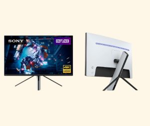 TOP 8 mejores monitores para PS5 de 2025