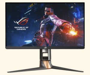 Top 5 Monitores Gaming de 240Hz en 2026